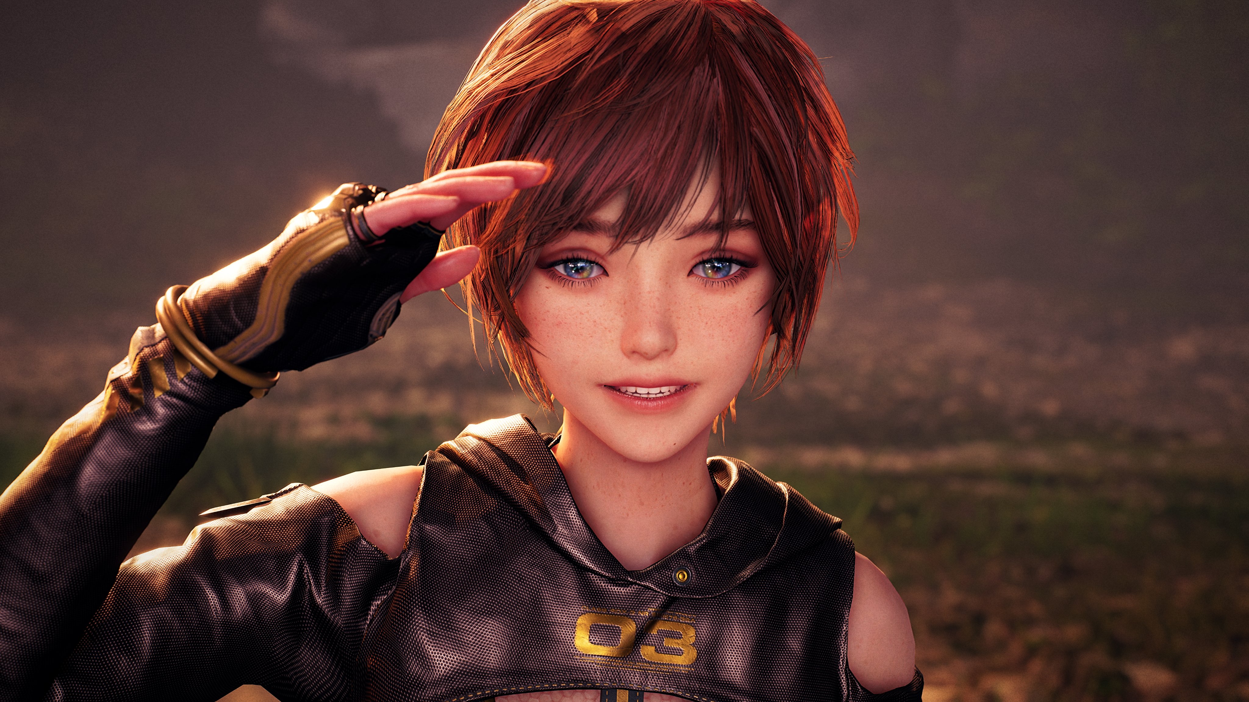 Project Eve...Now Titled Stellar Blade (Coming to PS5 Console Only ... Project Eve...Now Titled Stellar Blade (Coming to PS5 Console Only ...
