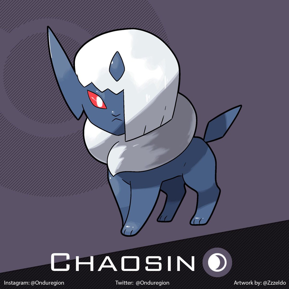 Absol Pokemon Evolution