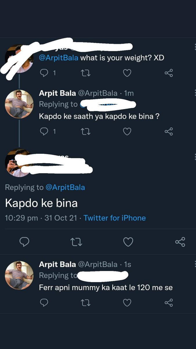 Arpit Bala On Twitter This Is A Very Good Joke Mom Jokes Are