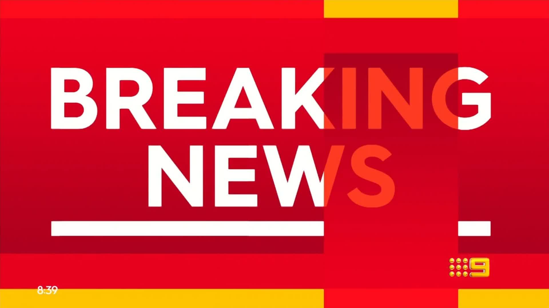 9News Melbourne on Twitter: "#BREAKING: A major police operation is unfolding in Melbourne's CBD ...