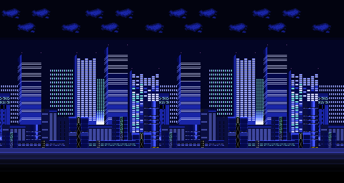 Sonic Isolated - Isolateam on Twitter: "@SpeederLight1 Chemical Plant Zone Artwork I did today ...