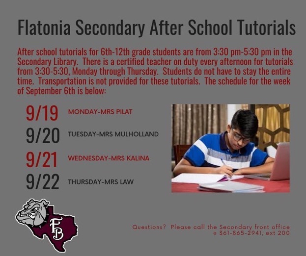 Flatonia ISD on Twitter: "https://t.co/QHvsopeWPQ" / Twitter