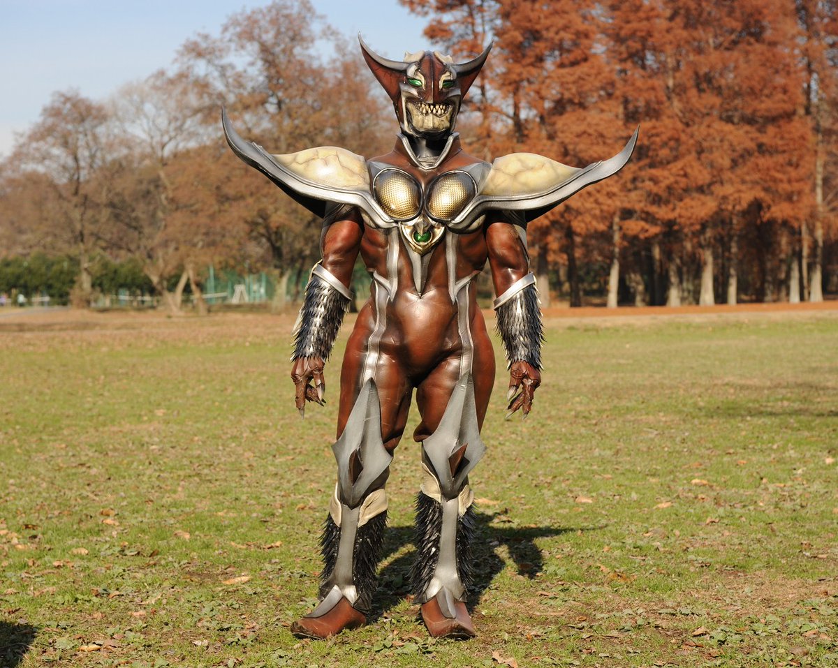 仮面ライダー怪人図鑑【dgp開幕!】 On Twitter ベルゼバブ 登場作品 仮面ライダーウィザード 能力 空間操作・歪曲能力、光弾
