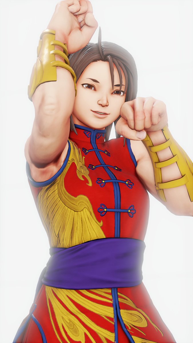 SFV Screenshot on Twitter: "#akira #SFV"