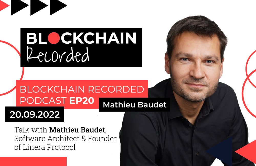 Linera (@linera_io) / Twitter