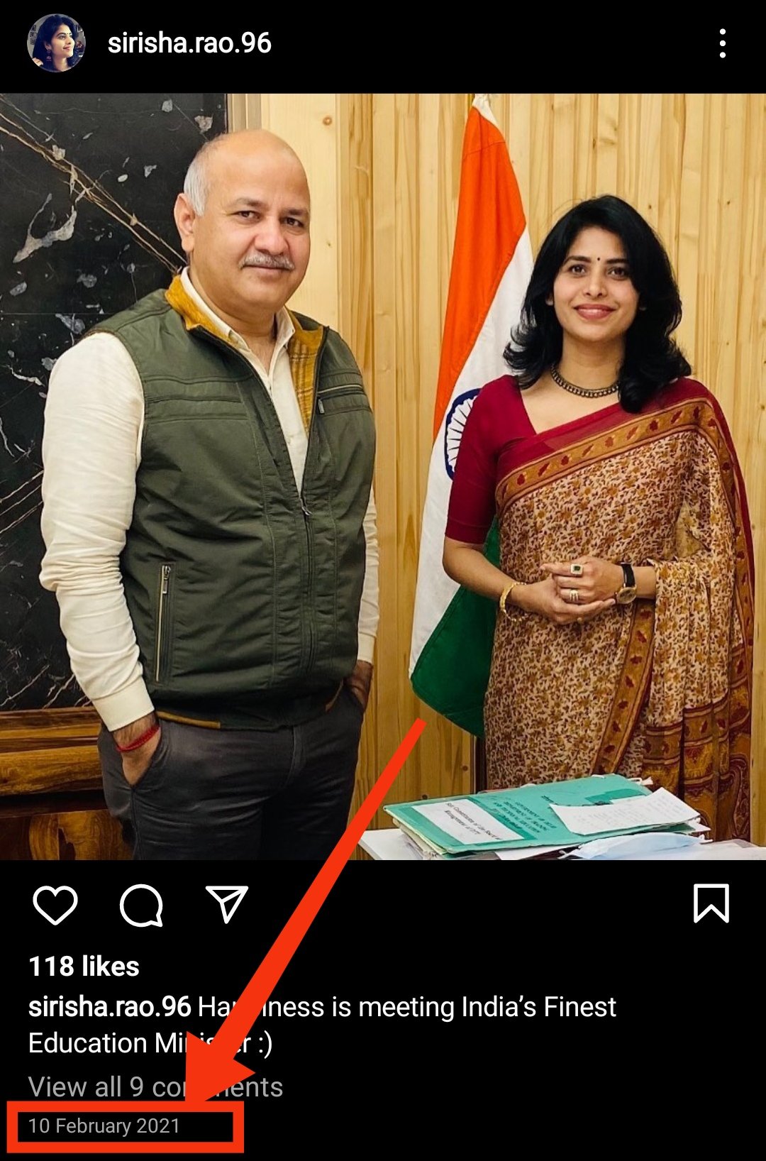 Vijay Patel🇮🇳 on Twitter: "5. Now let's come to the potential scam. This AAP volunteer Sirisha ...