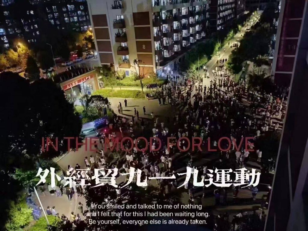 中国悲剧档案【老号】 On Twitter 为啥都喜欢搬出腊肉头像?😂😂 Rvaetej7gk Twitter