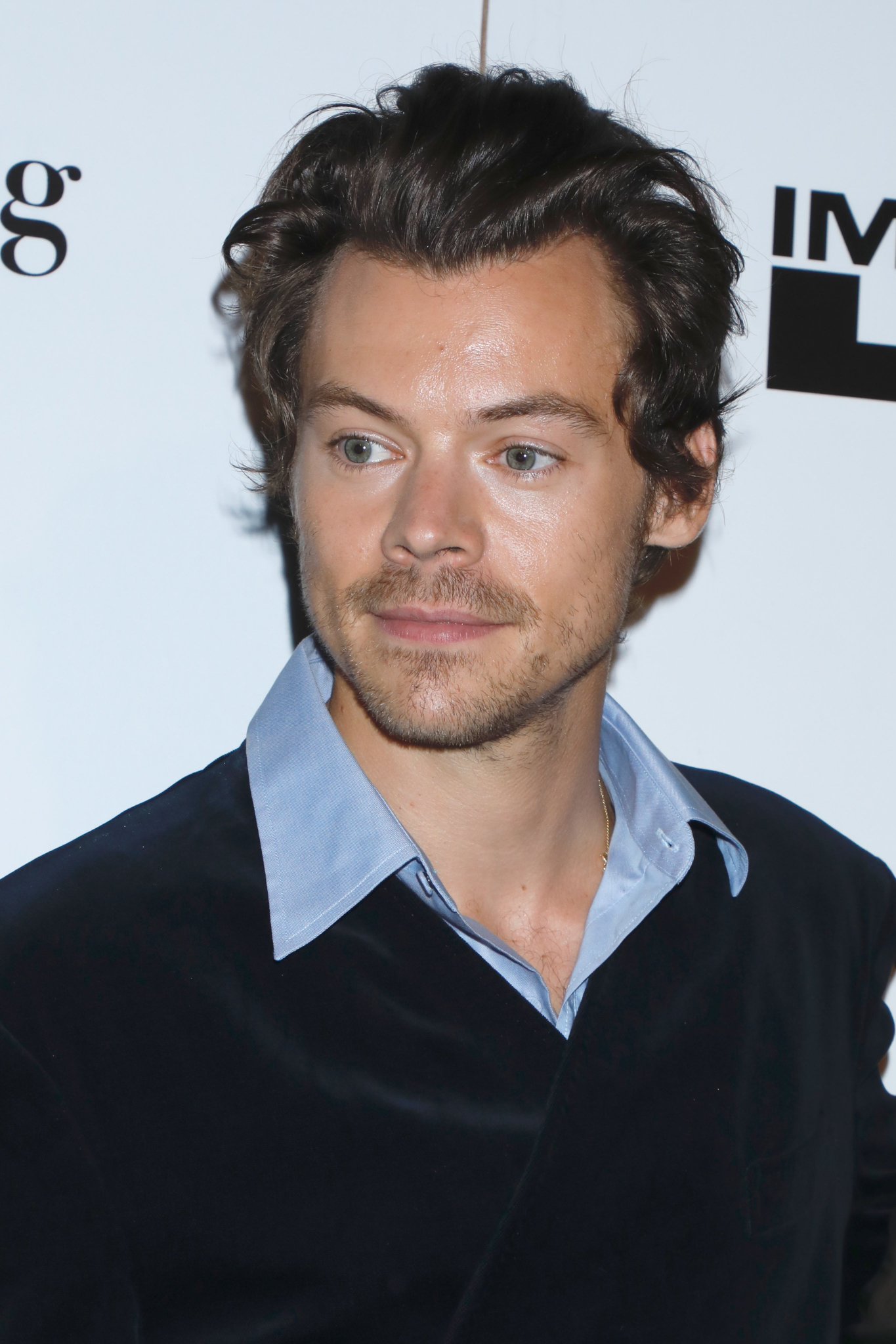 Hs Candids On Twitter Harry At The Don T Worry Darling Premiere In