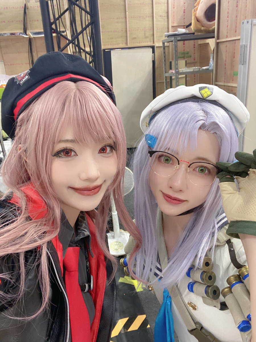 切切キリコ (@celia_aya) さんのコスプレ作品まとめ (217 件) - Twoucan