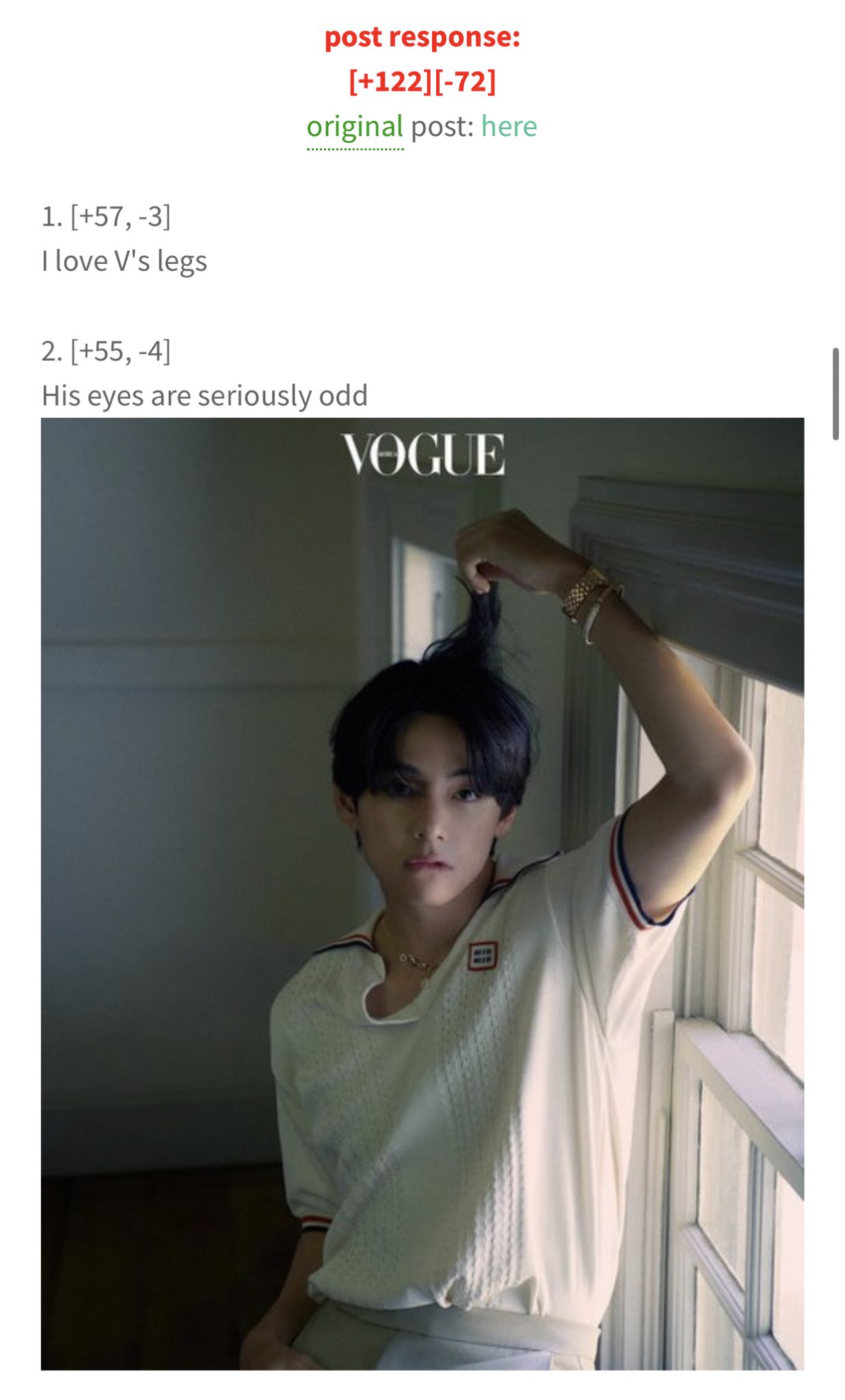 notpannchoa/notpannkpop/notnetizenbuzz on Twitter: "https://t.co/LNJTCIK84L" / Twitter