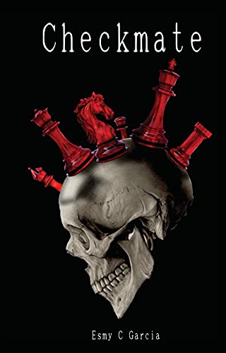 Download# Checkmate by Esmy C. Garcia / Twitter