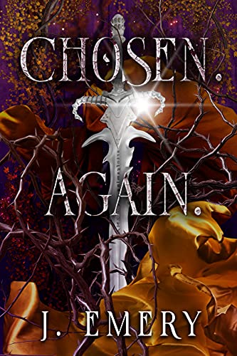 Download# Chosen. Again. by J. Emery / Twitter