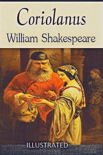 Download# Coriolanus illustrated by William Shakespeare / Twitter