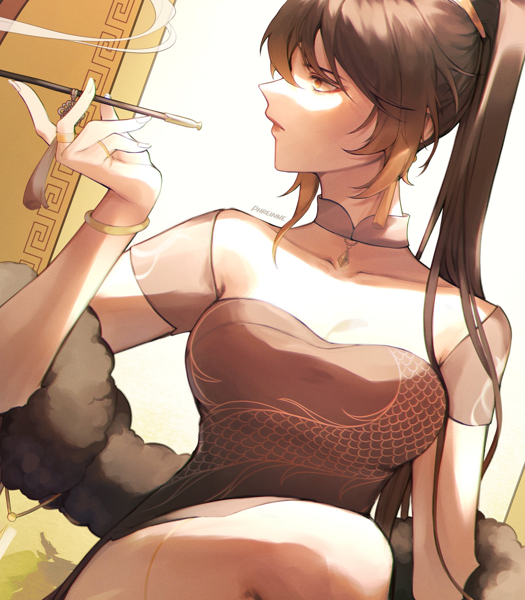 Jiejie. (@ladyg0s) / Twitter