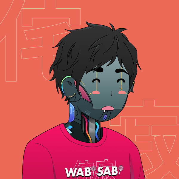 Heet on Twitter: "@Akizudo Alpha @JTNFT001 brought the Wabis & Kinshu Hub here! Akizudo Ikuzo ...