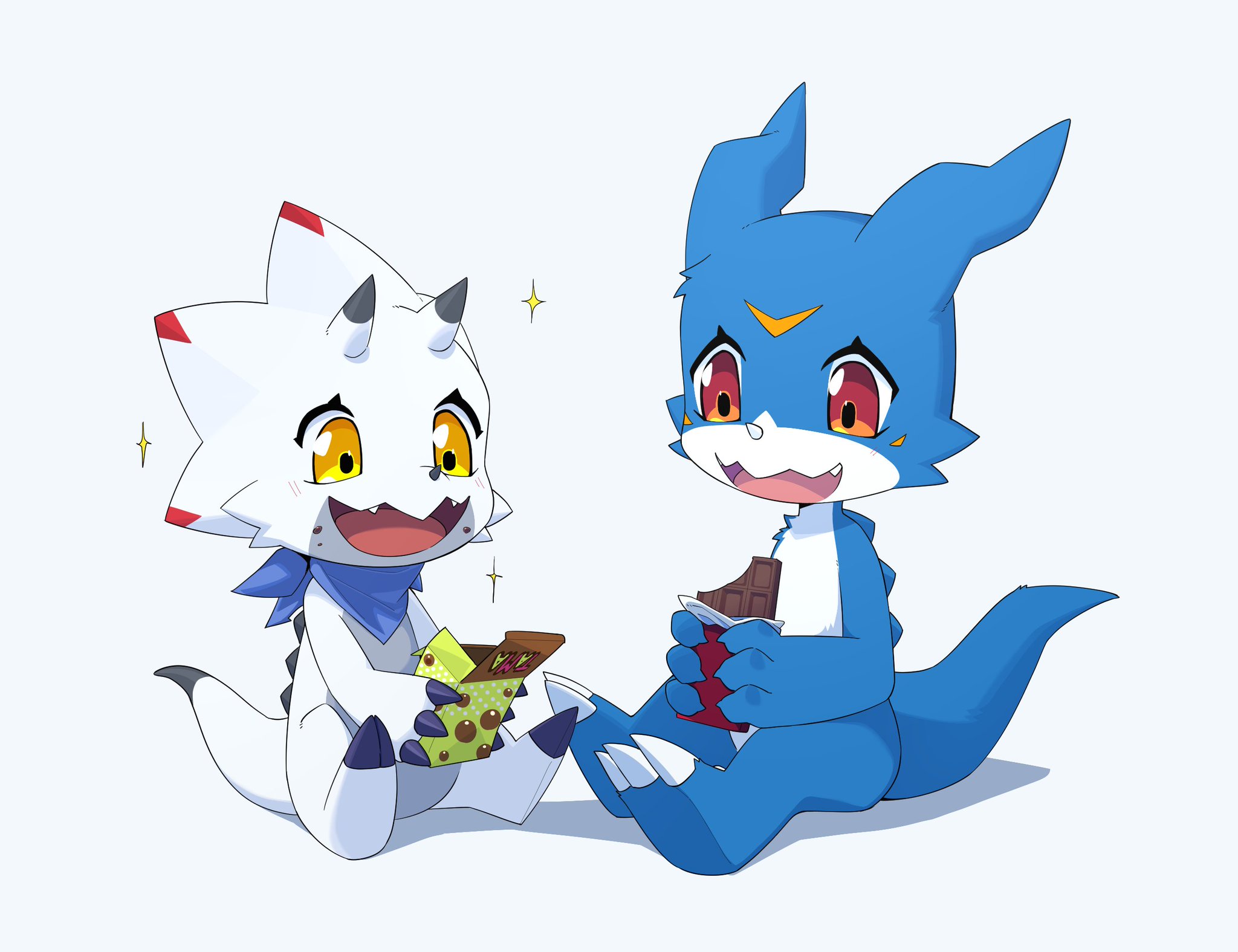 Devy on Twitter: "🍫 https://t.co/fS2Bu0Q67c" / Twitter