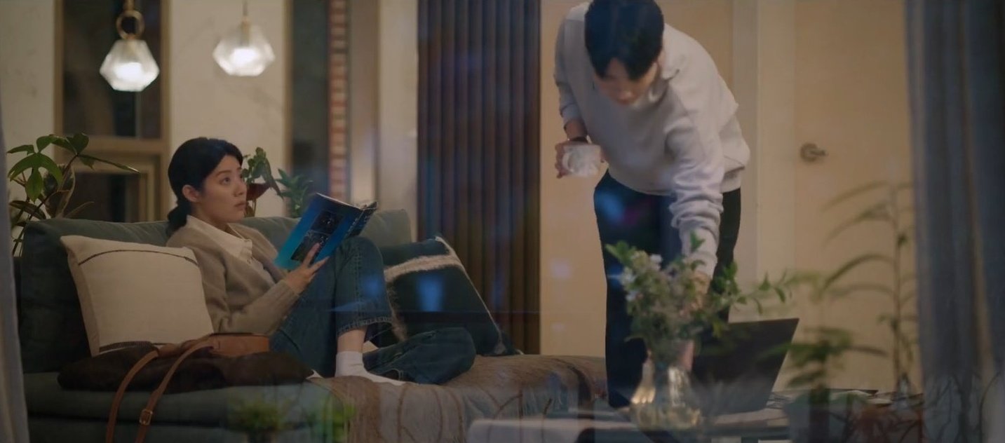 K-Drama Menfess on Twitter: "•kdm• little women 🔥⚠️ kalo kalian jadi inkyung, mendingan pacaran ...