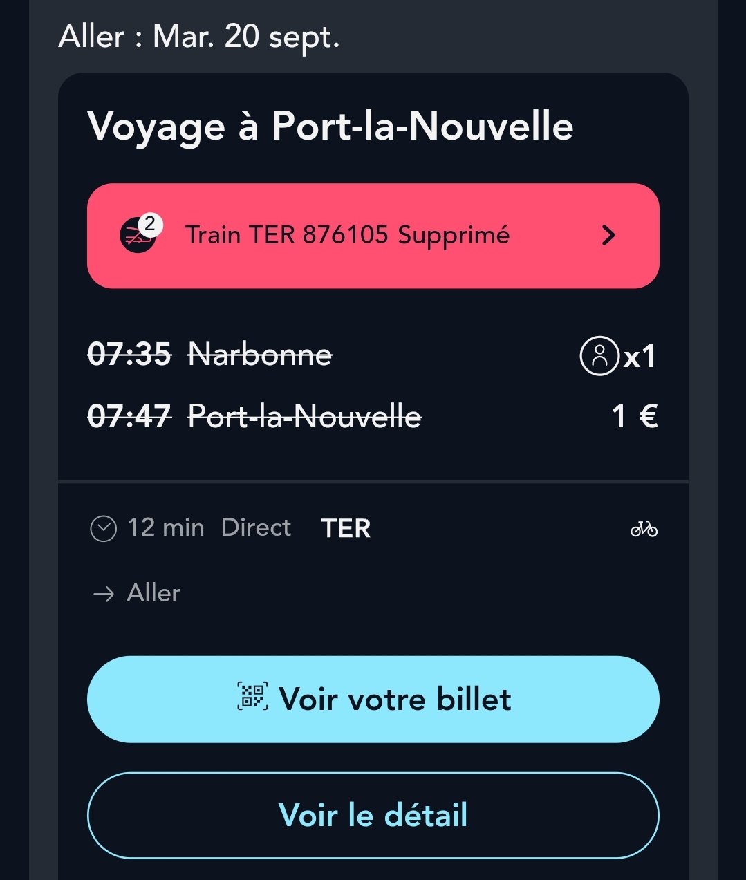 liO Train SNCF Occitanie on Twitter: "⏰ 6h. Bonjour 👋🏽 Notre équipe est à votre écoute de 6h à ...