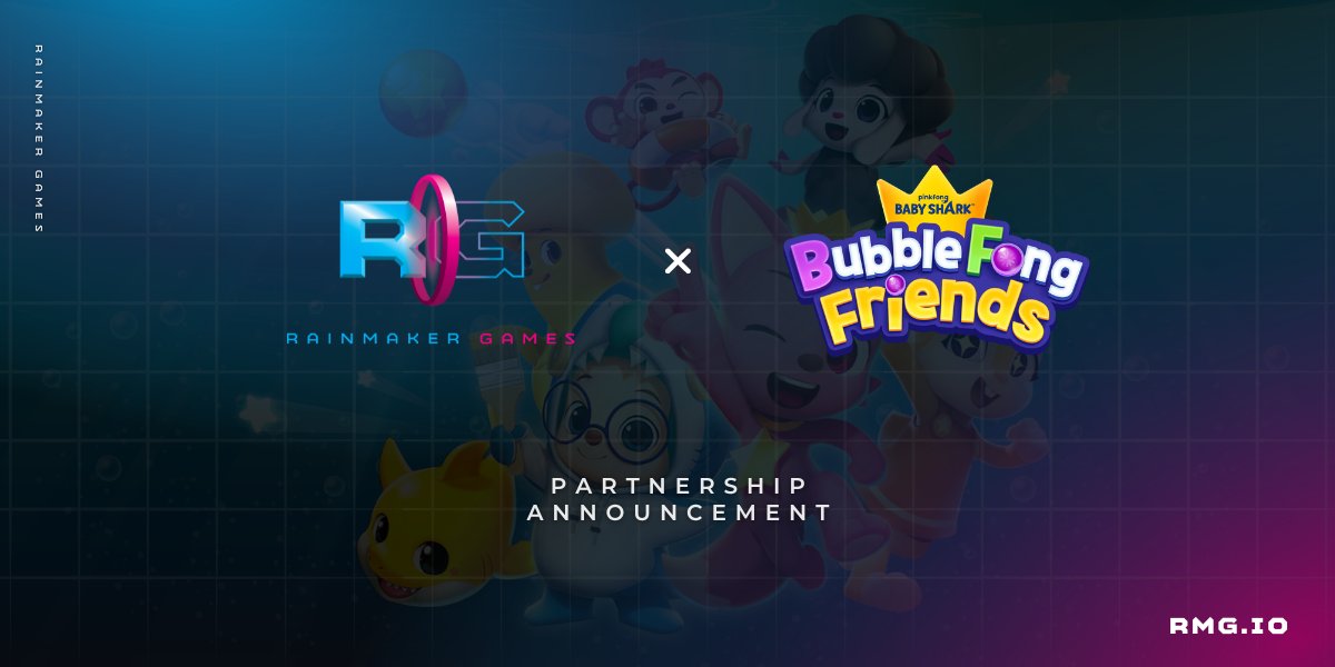 Rainmaker Games on Twitter: Rainmaker Games on Twitter: