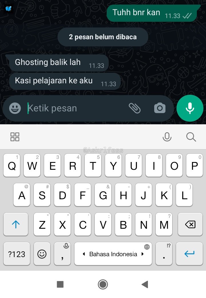 Askrlfess on Twitter: "[Askrl] guys ini gue harus jawab apa ya(: https ...