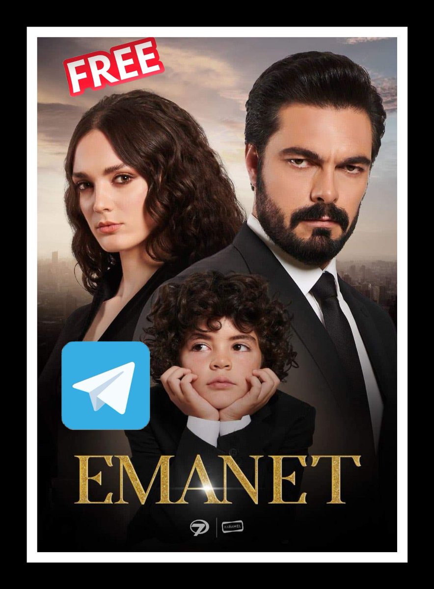 TürkGunesi on Twitter: "⛔️ CAPITULO 417 DISPONIBLE ⛔️ #Emanet Tercera Temporada 🔥 List@s para ...