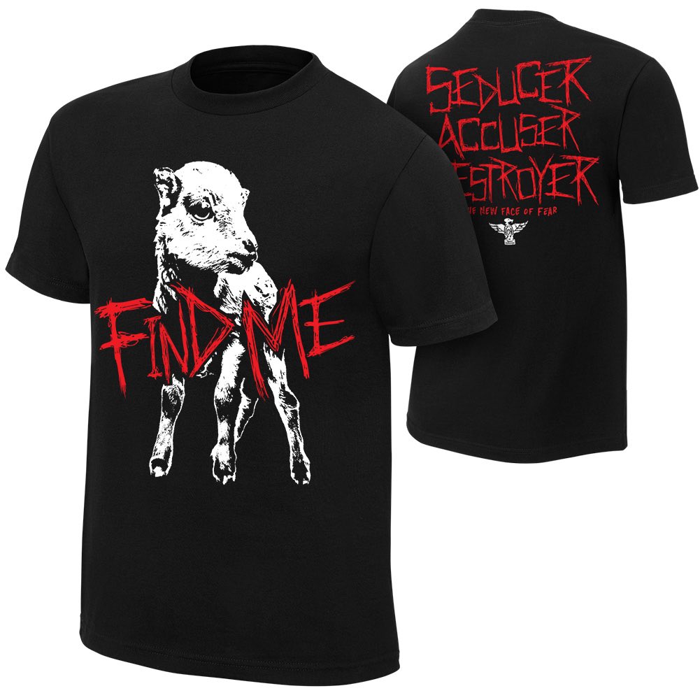 The latest regarding Bray Wyatt possibly being involved in the The latest regarding Bray Wyatt possibly being involved in the