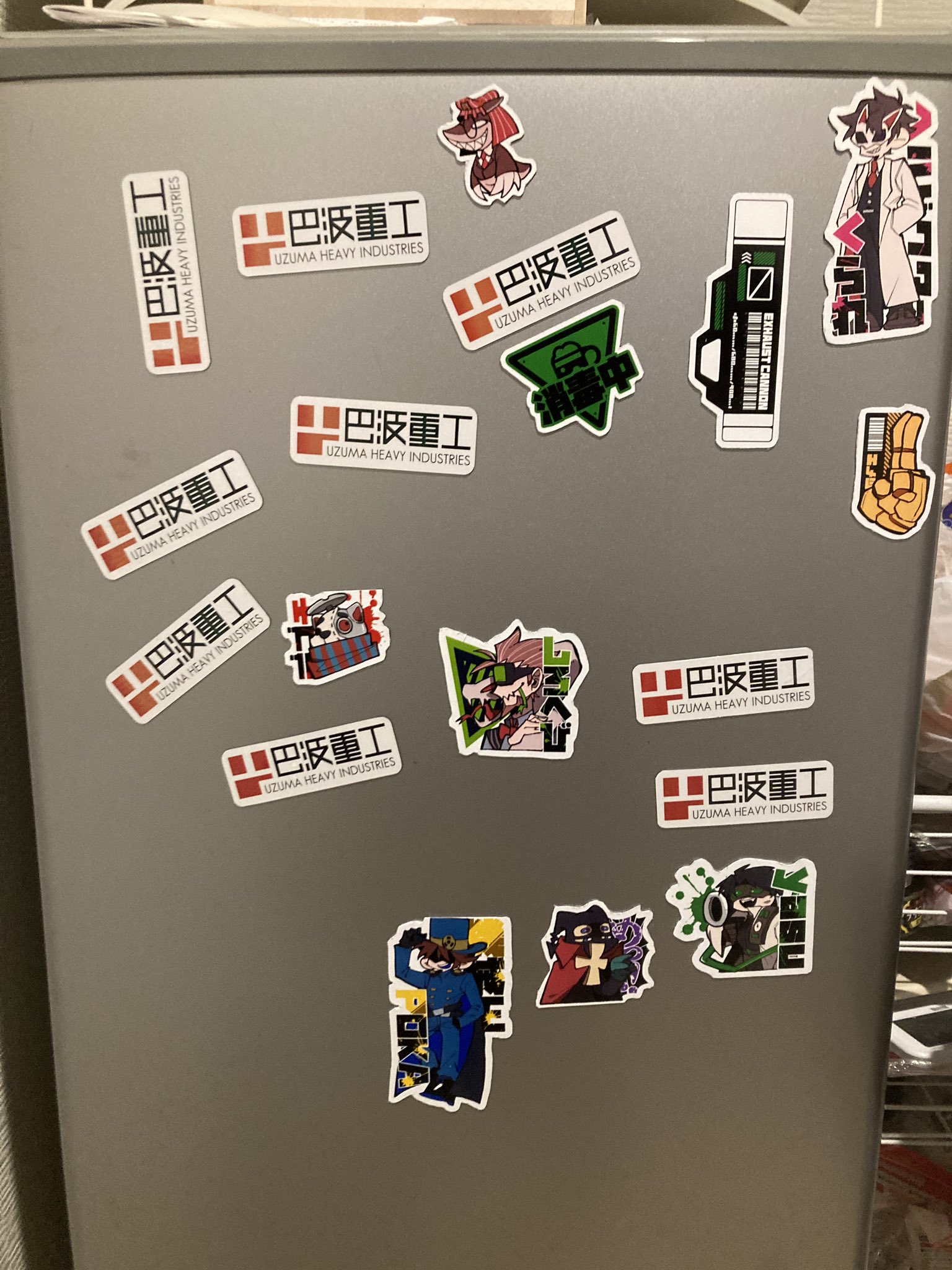 yasu l 巴波重工 on Twitter: "https://t.co/DO0dly9oGA" / Twitter