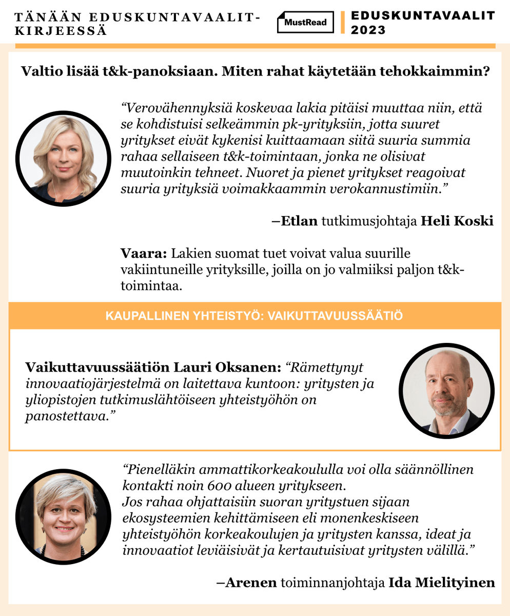 Heli Koski on Twitter: Heli Koski on Twitter: