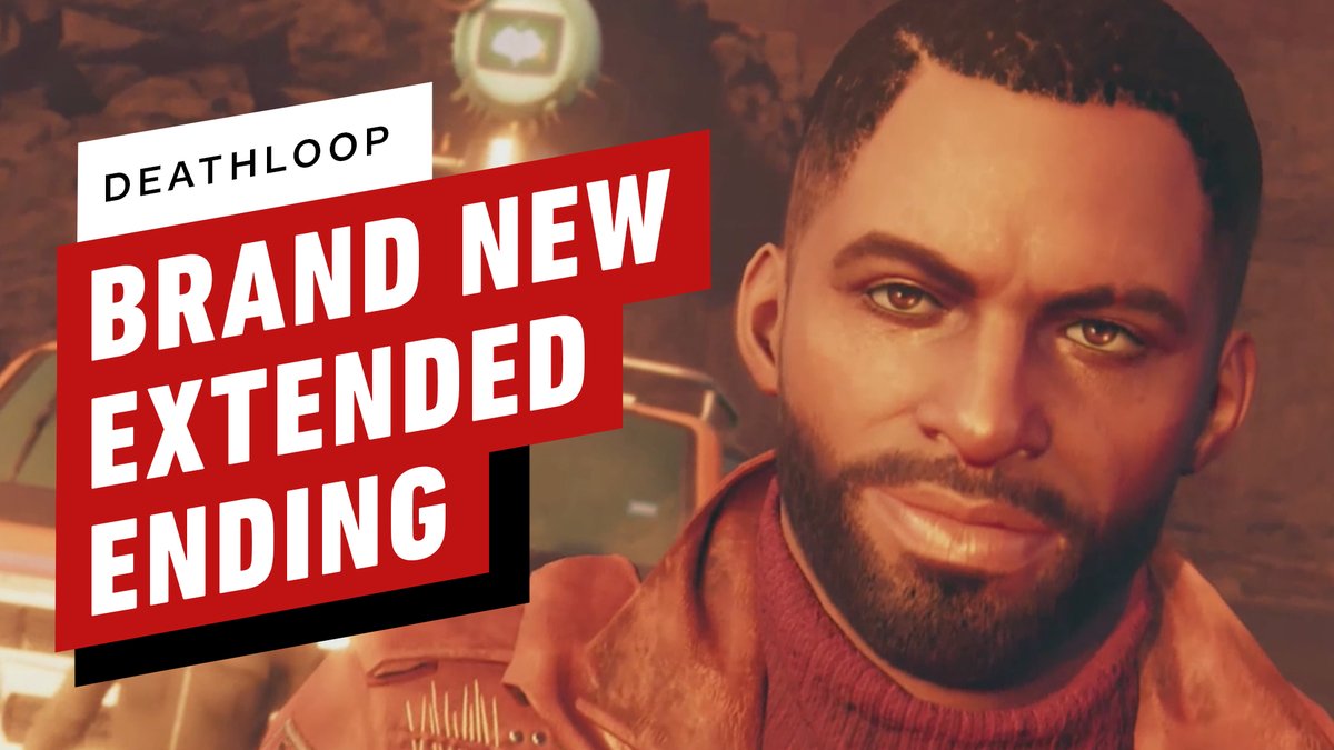 IGN On Twitter Now Available On Xbox Series X S Check Out Deathloop ign-on-twitter-now-available-on-xbox-series-x-s-check-out-deathloop