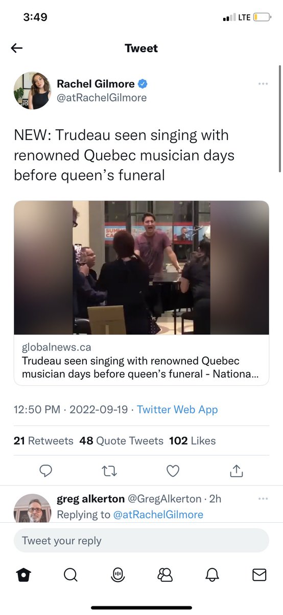Joe Warmington on Twitter: Joe Warmington on Twitter: