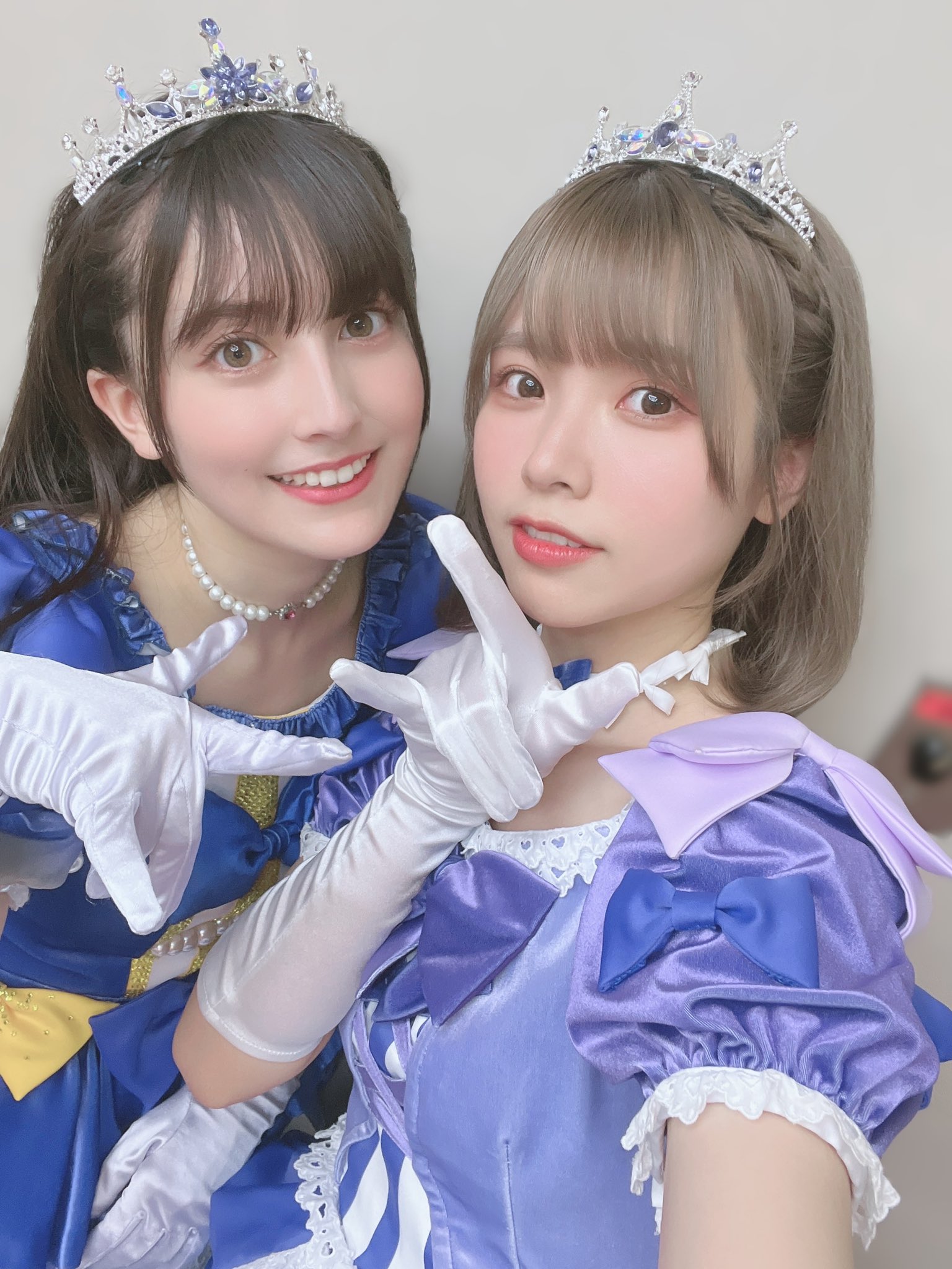 Liyuu on Twitter: "第9話放送されたっとゆう事で🍨🪐 #Liella #lovelive https://t.co/R9ZgYqHXsG" / Twitter