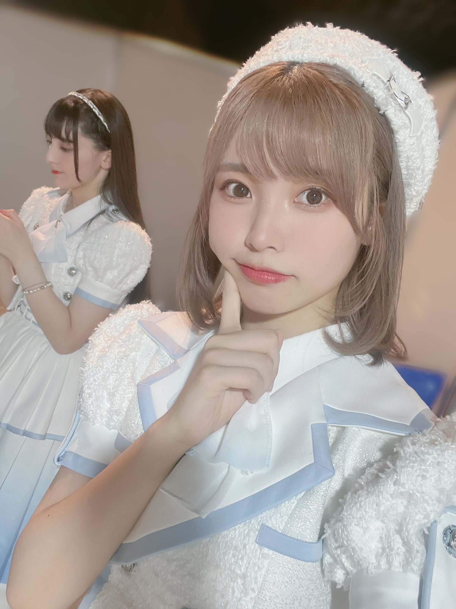 Liyuu on Twitter: "第9話放送されたっとゆう事で🍨🪐 #Liella #lovelive https://t.co/R9ZgYqHXsG" / Twitter