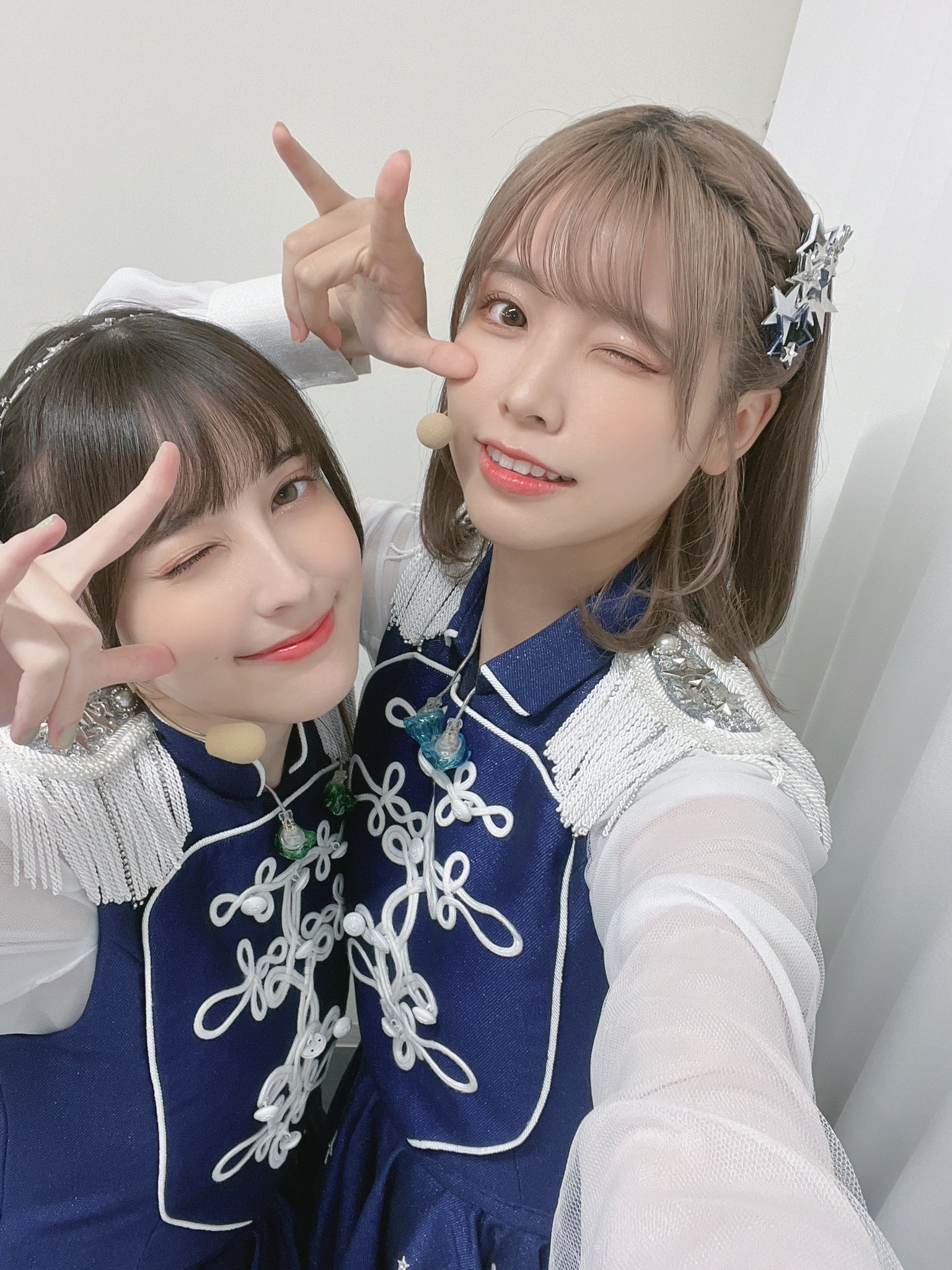 Liyuu on Twitter: "第9話放送されたっとゆう事で🍨🪐 #Liella #lovelive https://t.co/R9ZgYqHXsG" / Twitter