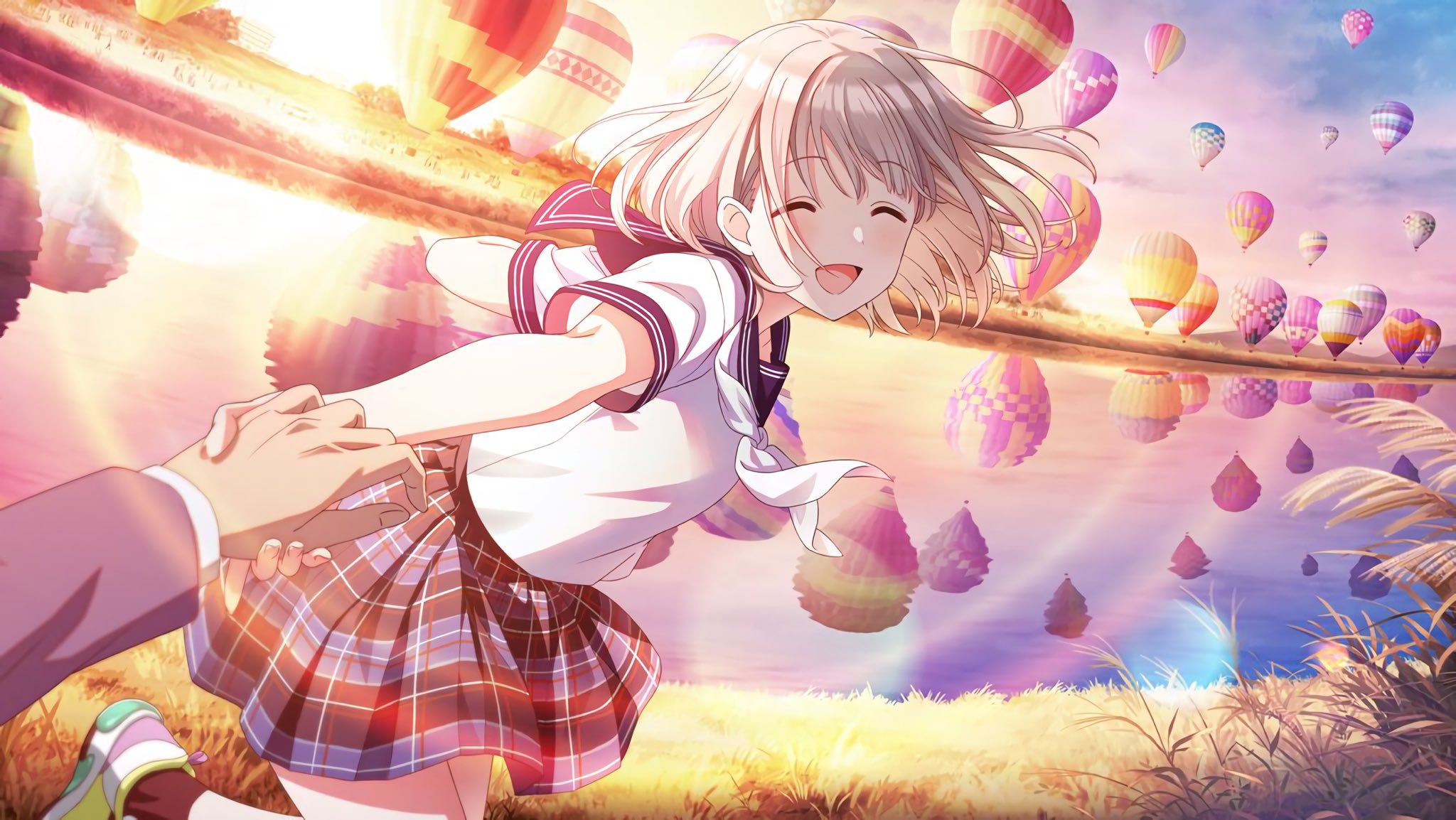 [@]세리자와 아사히 5 - BATTLEPAGE