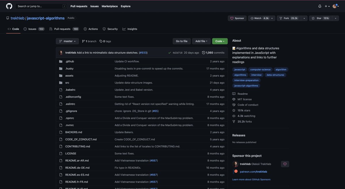 10 repositories that will transform the way you approach technical ...