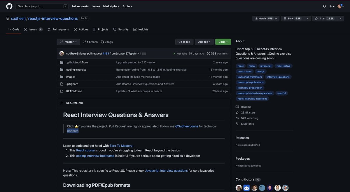 10 repositories that will transform the way you approach technical ...