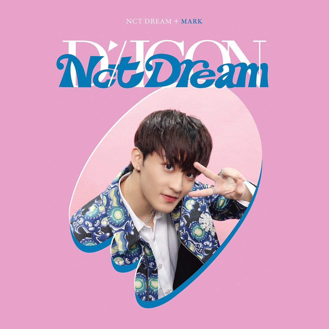 PO ALBUM CANDY NCT DREAM, PHANTOM WAYV, SMCU on Twitter: "OPEN SHARING DICON D'FESTA NCT DREAM ...