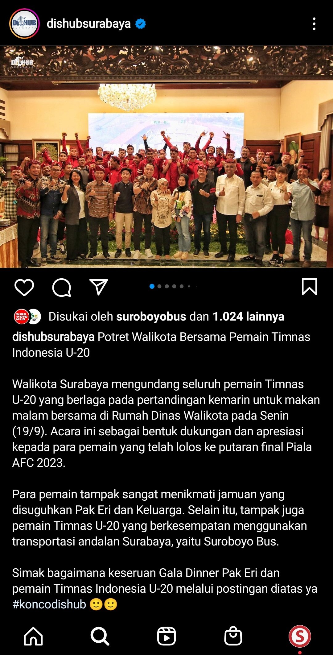 Koalisi Pejalan Kaki Suroboyo (@projectkopsby) / Twitter