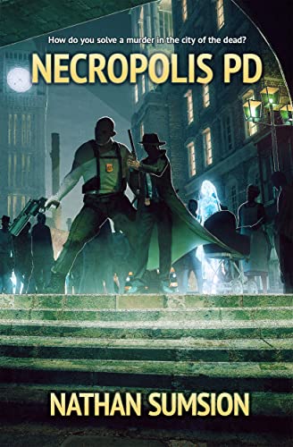 Download# Necropolis PD by Nathan Sumsion / Twitter