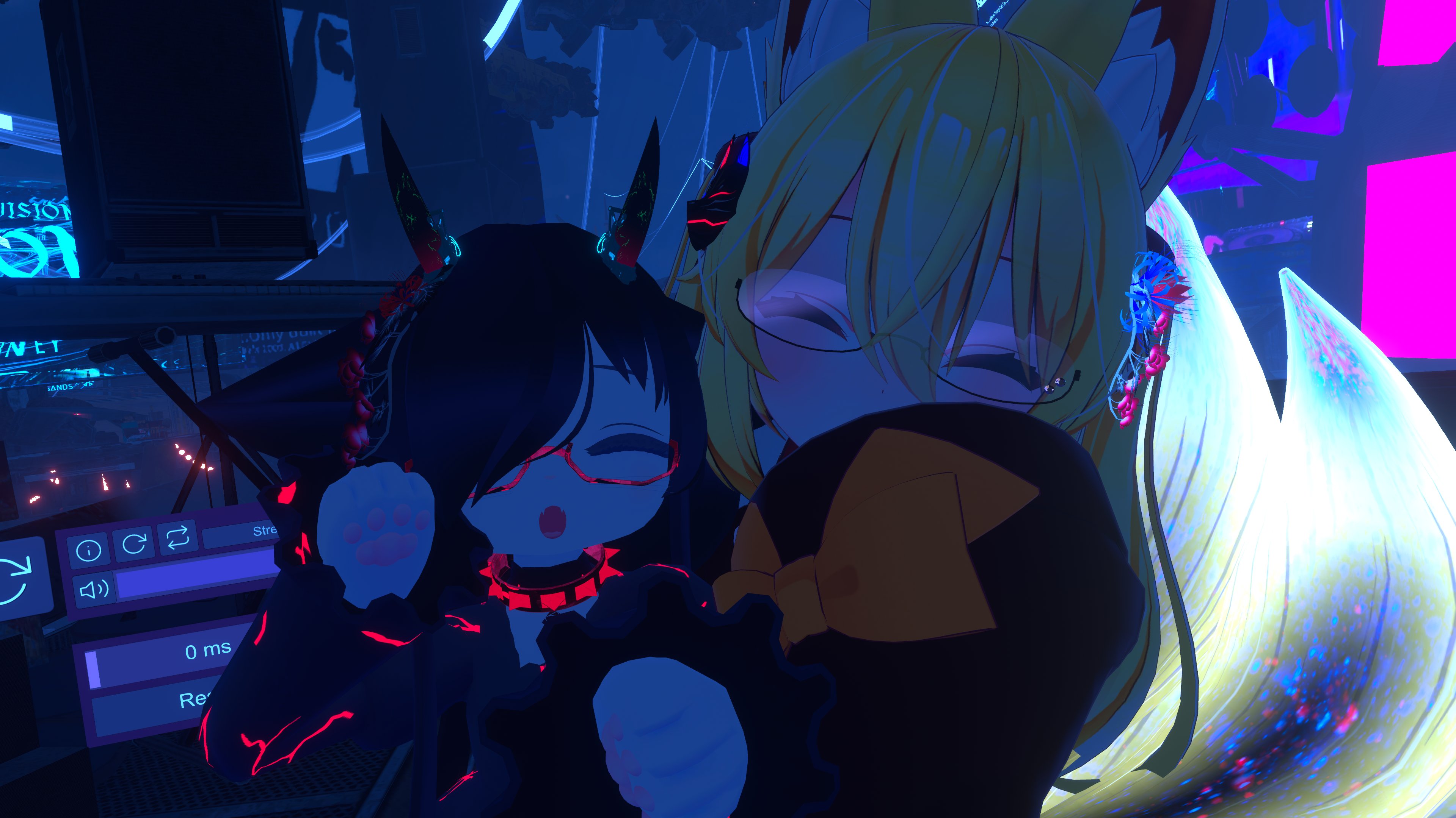 ヤタノ@VRC写真上げる用！ on Twitter: "此方で〆です #VRChat #今日のVRChat https://t.co/imUcpmEQlm" / Twitter