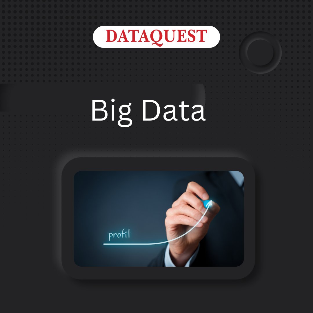 Dataquest on Twitter: "Choosing a career path after graduation is crucial for young ...