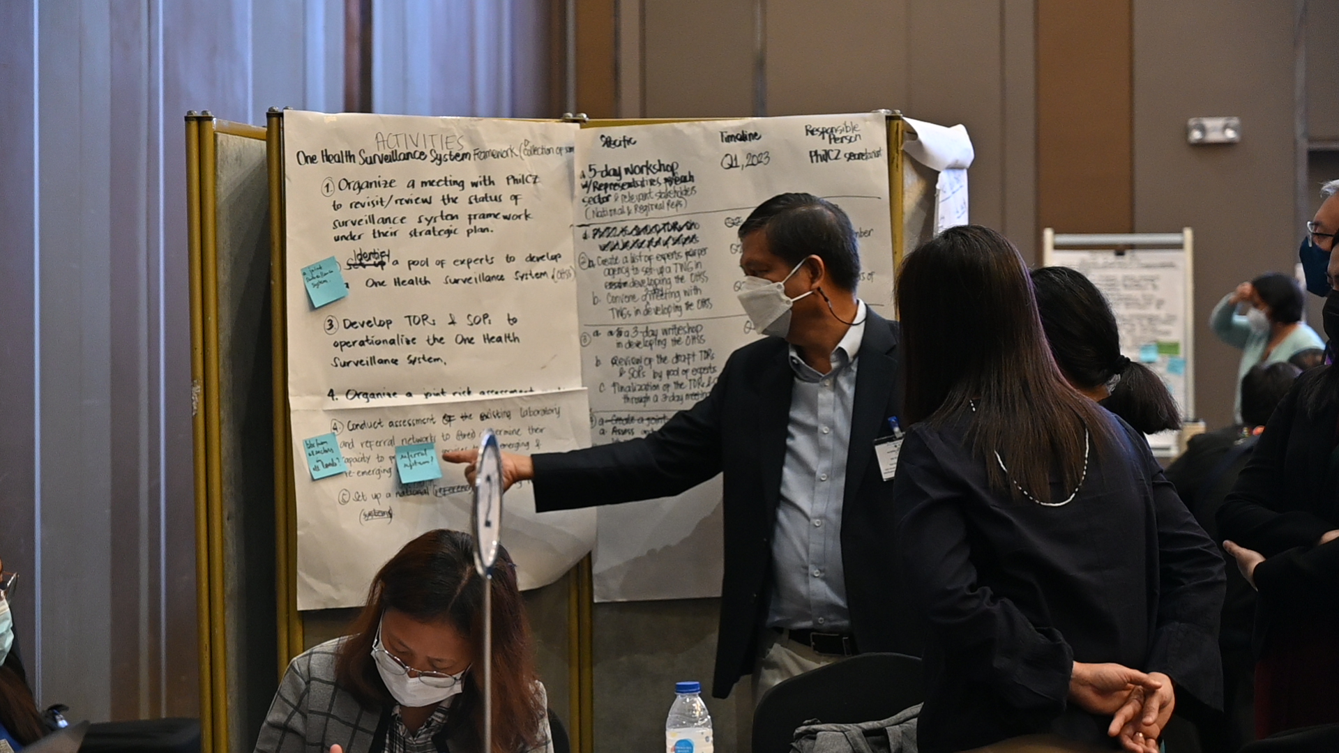 World Health Organization Philippines on Twitter: "These workshops are made possible with ...