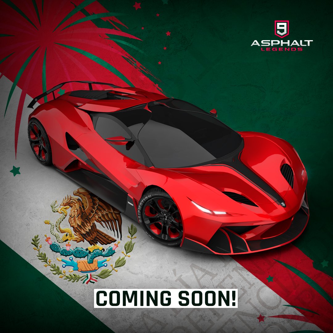Inferno Cars