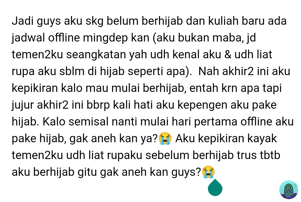 TanyarlㅡDilarang Rep LINK AFF‼ on Twitter: "💚 tolong jangan garam ya huhuhu https://t.co ...