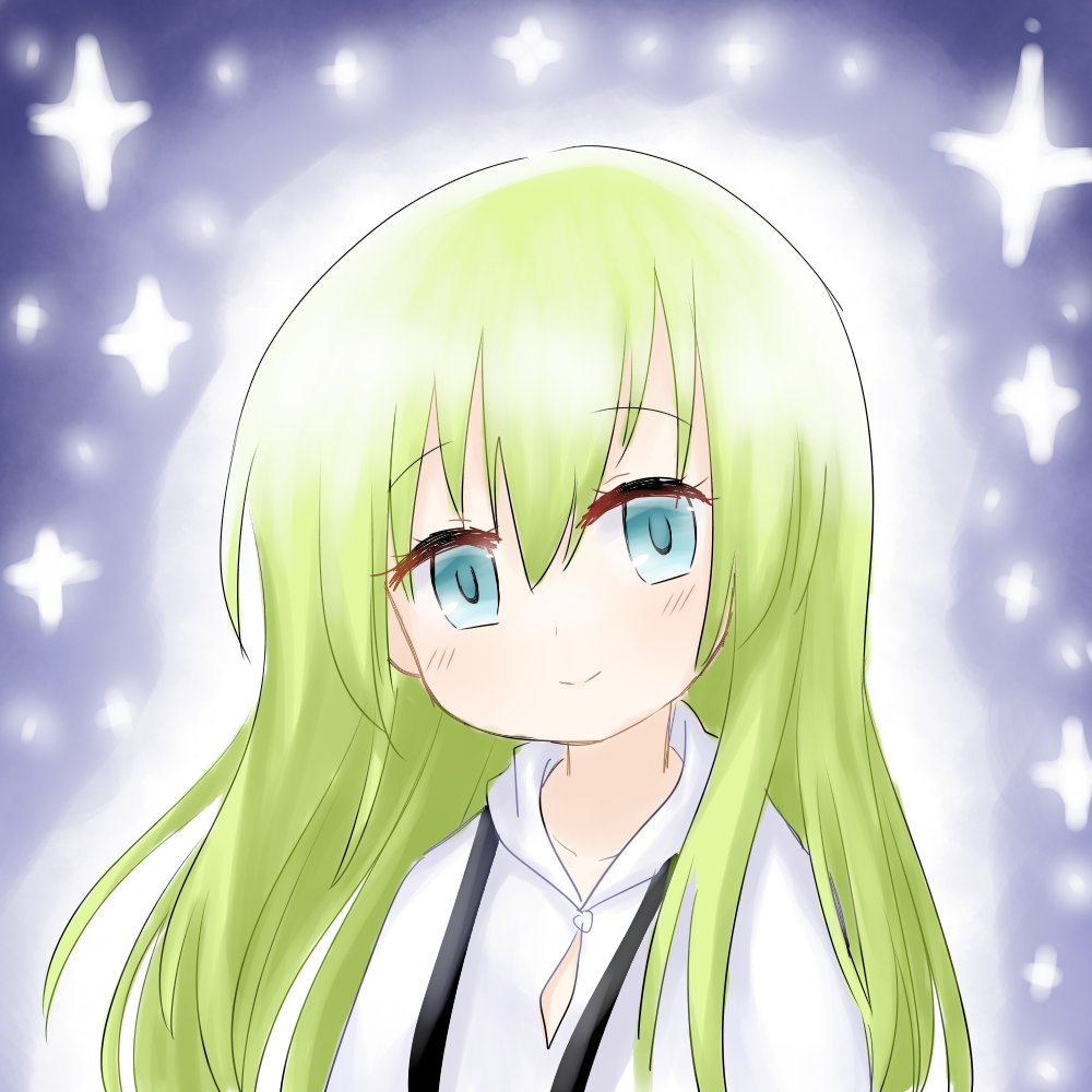 FGO「My old drawing of Enkidu #FGO #エルキドゥ」|Rinzyのイラスト