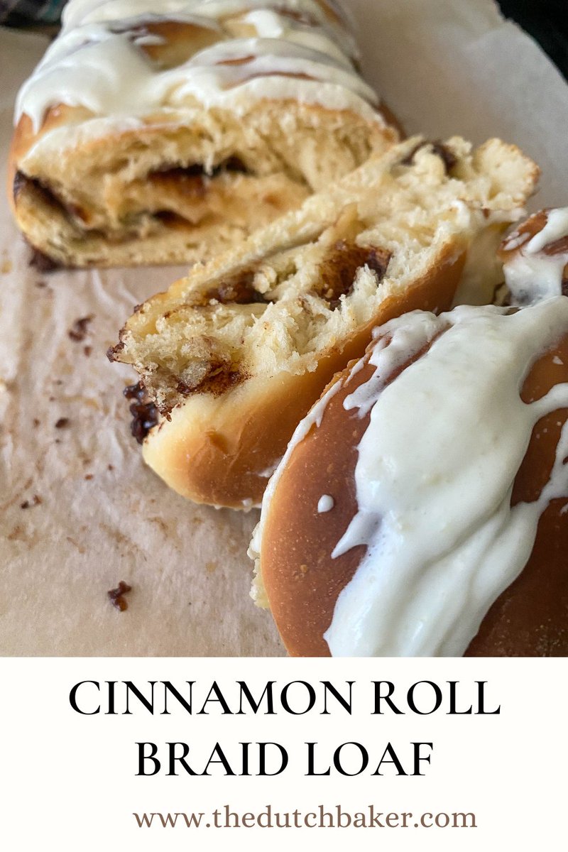 The Dutch Baker (@dutchbakerblog) / Posts / X