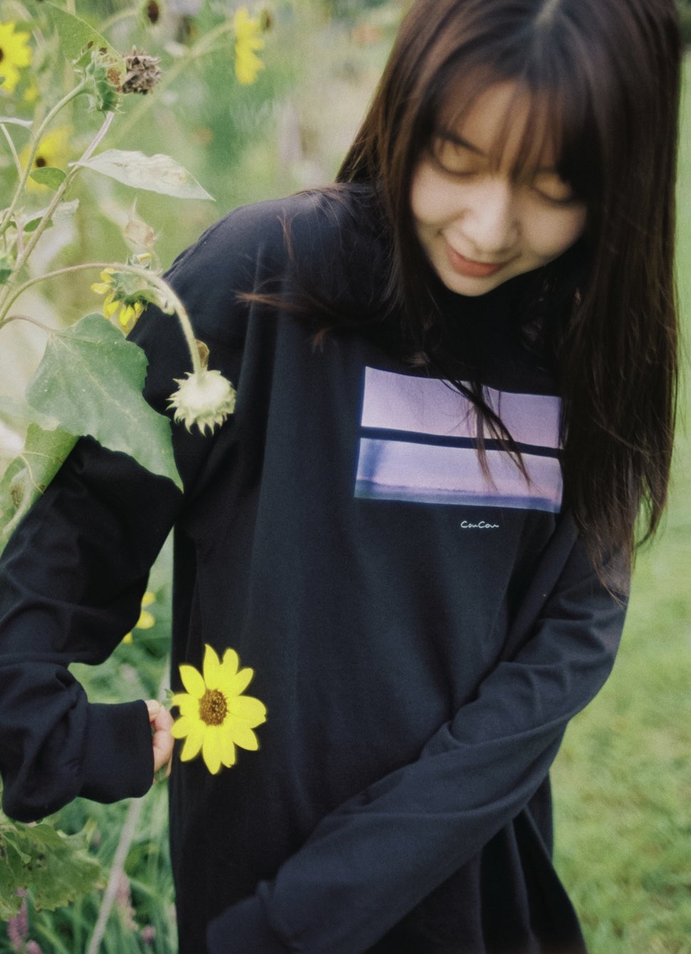 上白石 萌歌 (@moka_____k) / Twitter