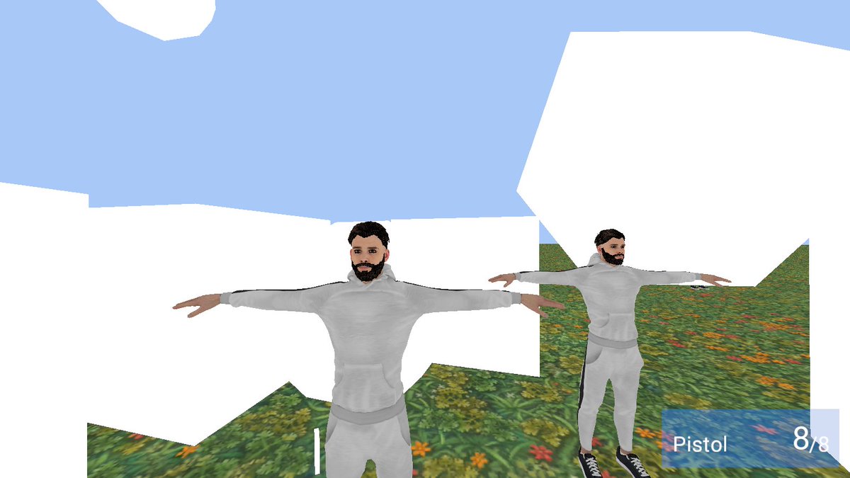 Rustlang Retweets on Twitter: "RT @LPGhatguy: Today I ported the last of our GLSL shaders to ...