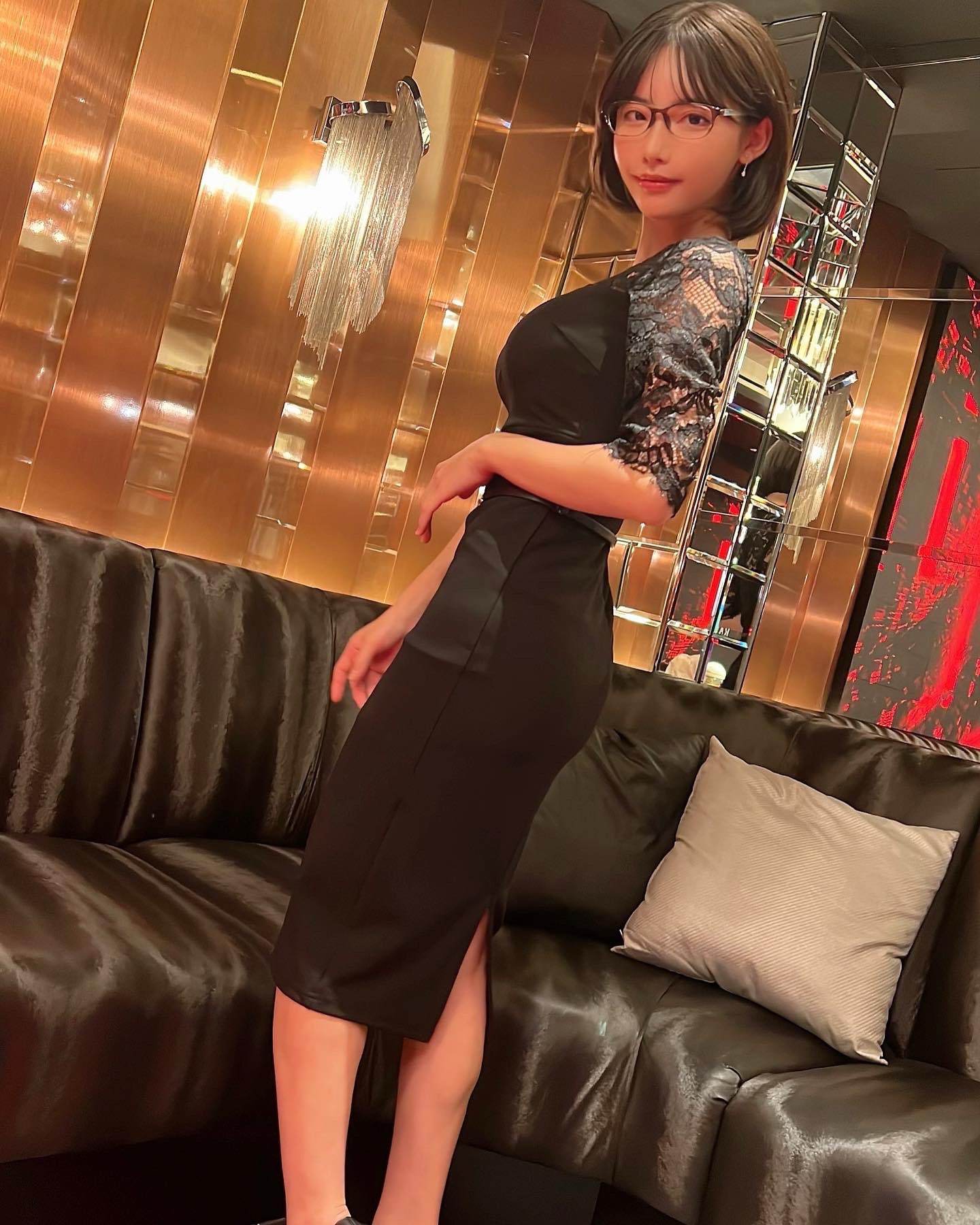 深田咏美｜深田えいみ｜Eimi Fukada on Twitter: "@FUKADA0318 你喜欢哪个？性感着装！ 『免费领取』 https://t.co/b0AhobtU0v どっちが ...