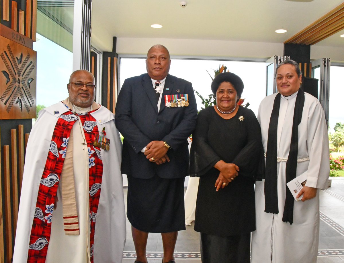 Fijian Government on Twitter: Fijian Government on Twitter: